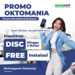 Homepage - Nusanet Medan